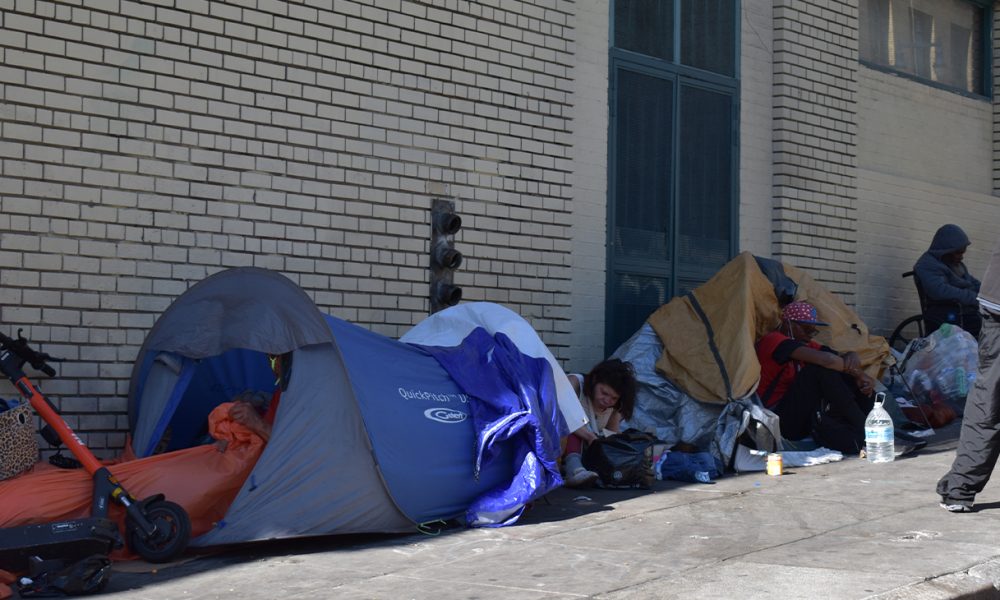 An Inside Look into How San Francisco Analyzes Homeless Encampments ...