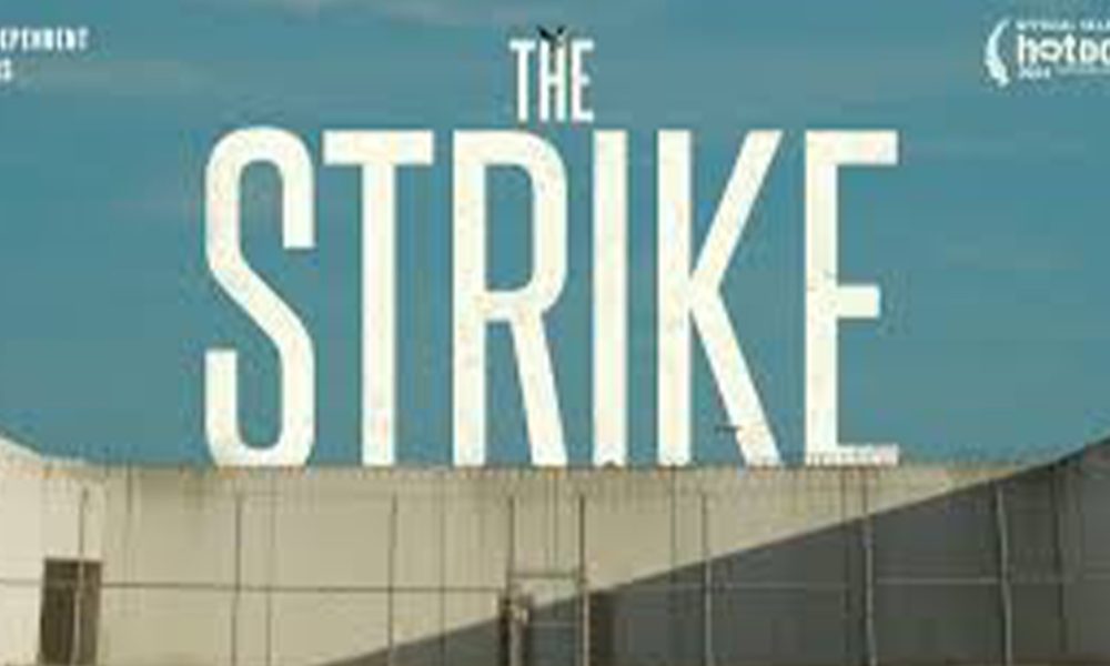 Oakland Theater Hosts Screening of ‘The Strike’ Documentary, an ...