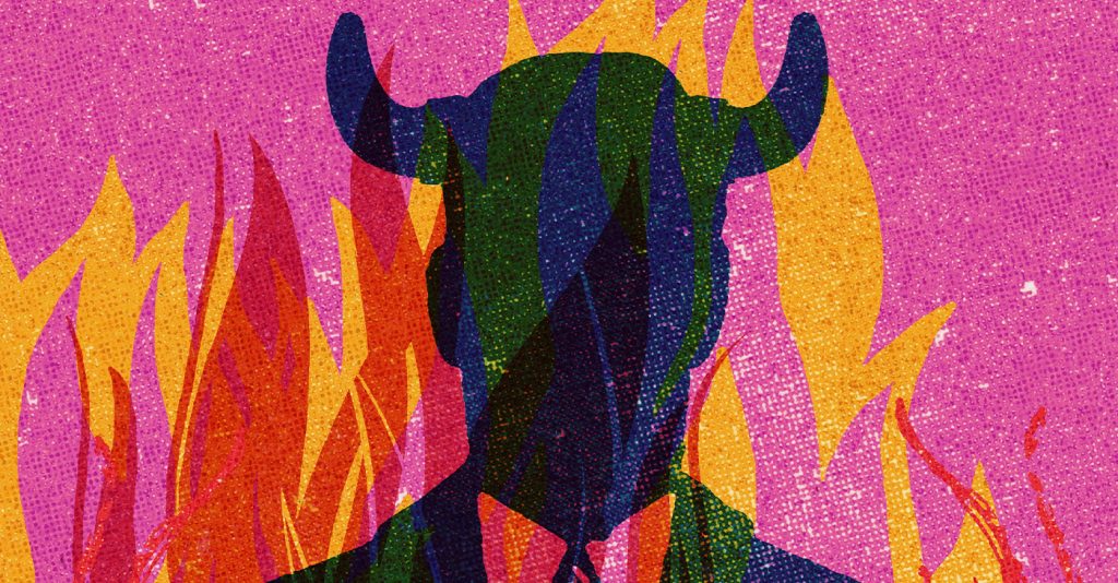 OP-ED: They’ve Let the Devil Back In: The Repercussions of Donald Trump ...