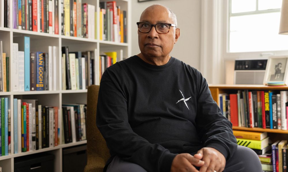 Brown University Professor and Media Artist Tony Cokes Among MacArthur ...