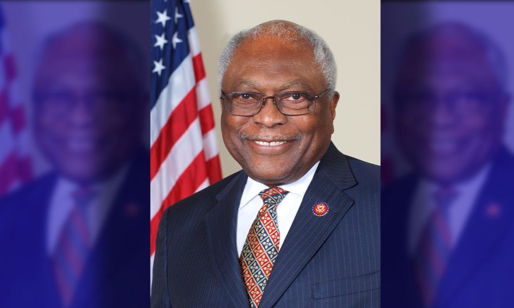 PRESS ROOM: Clyburn Statement on President Biden Providing Clemency and ...