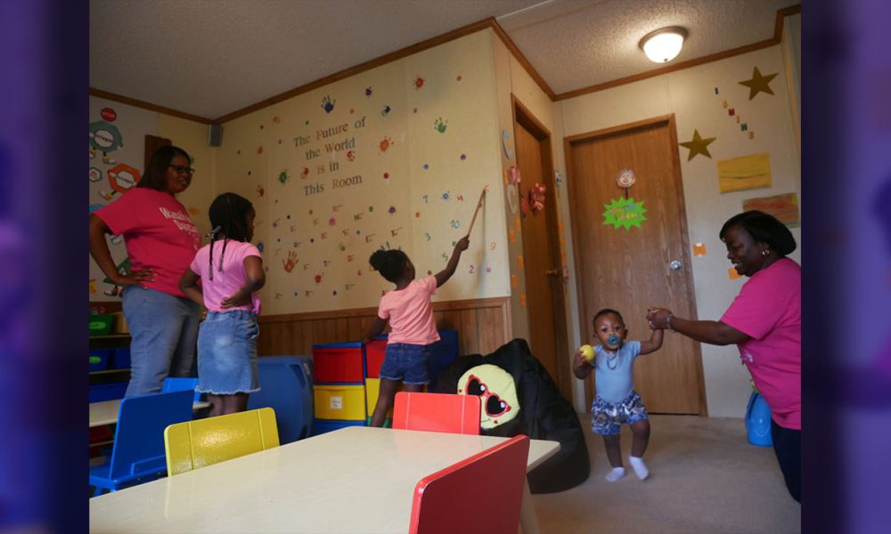 Recognizing and Valuing Home-Based Child Care | Post News Group