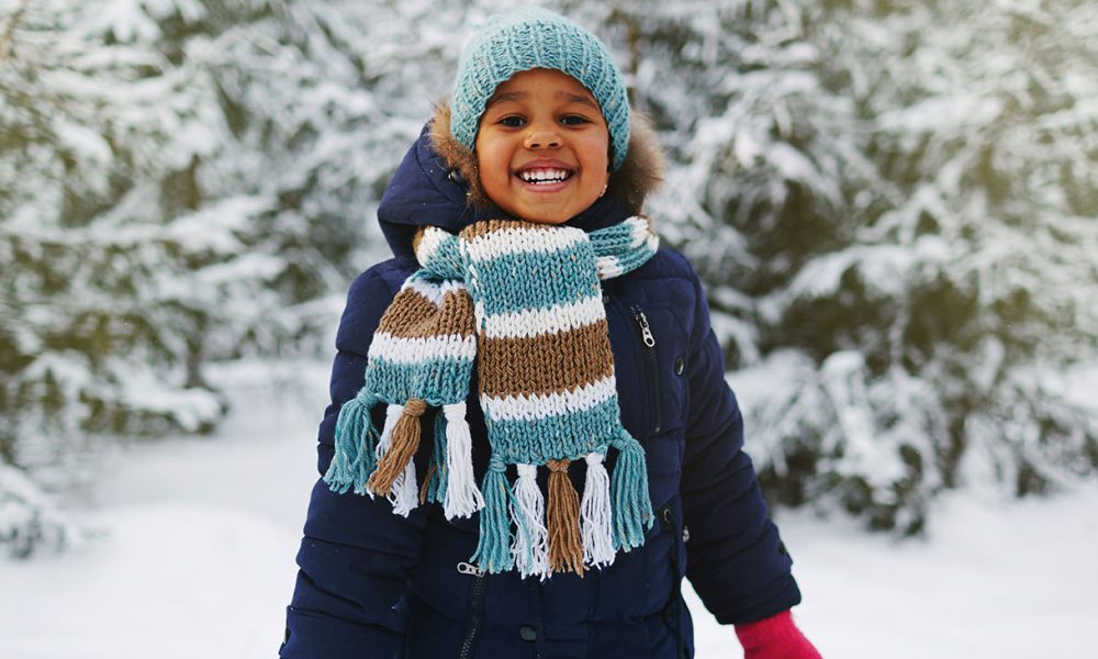 Cold Weather Safety for Children | Post News Group
