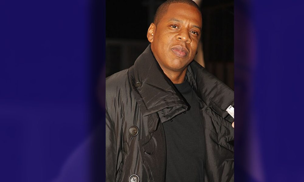 Jay-Z Denies Sexual Assault Allegations, Accuses Lawyer Tony Buzbee of ...