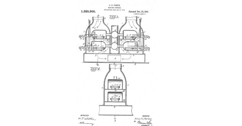 Alice Parker: The Innovator Behind the Modern Gas Furnace | Post News Group