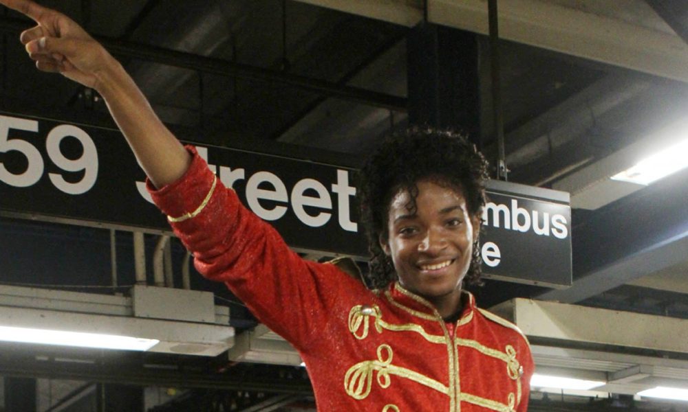 Daniel Penny Acquitted in Subway Chokehold Death of Jordan Neely ...