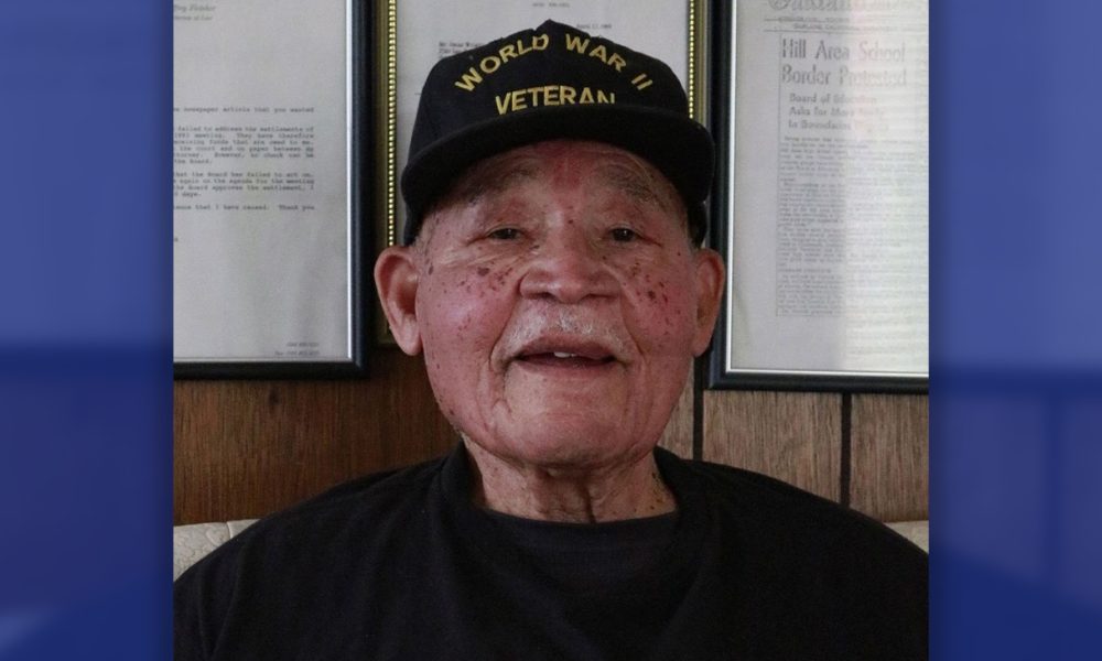 Living His Legacy: The Late Oscar Wright’s “Village” Vows to Inherit Activist’s Commitment to ...