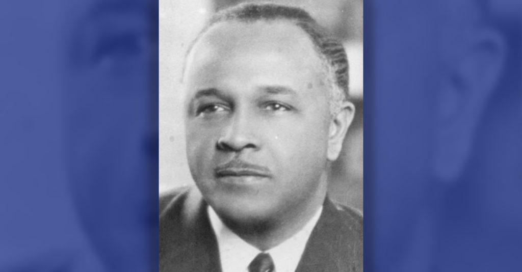 Percy Lavon Julian: A Trailblazer and Business Titan in Chemical ...