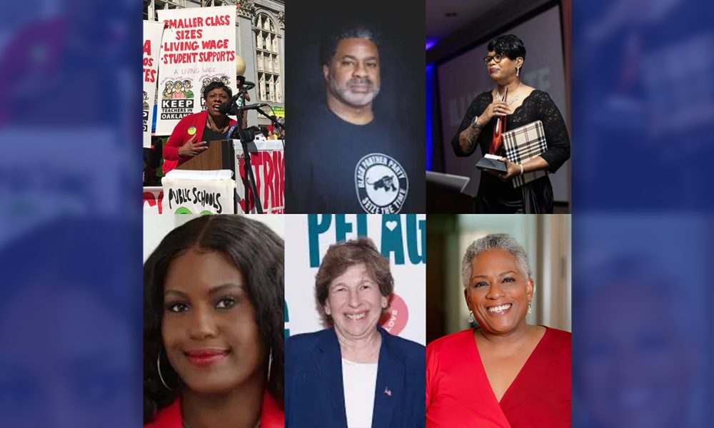 6 Leaders Pushing for Fair Education | Post News Group
