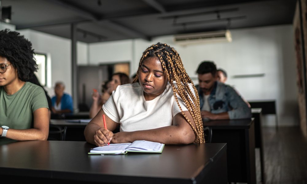 What Do Standardized Tests Say About College Achievement? | Post News Group