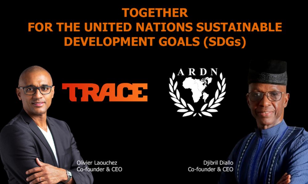 PRESS ROOM: Trace and ARDN Join Forces to Promote the United Nations ...
