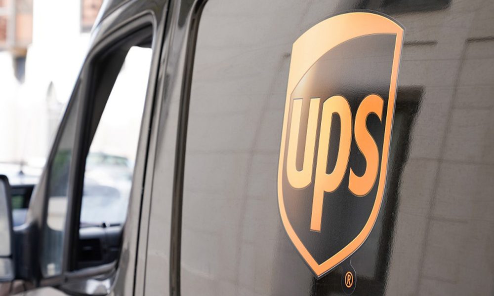 Electric UPS Delivery Fleet Coming to Oakland, Richmond, and SF | Post ...