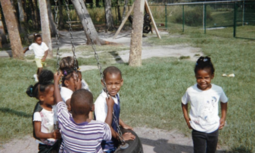 How Head Start Installs Confidence for Two Generations | Post News Group