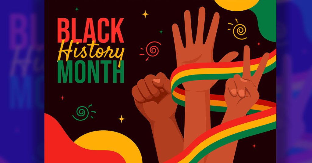 BLACK HISTORY MONTH 2025 We Proclaim It | Post News Group