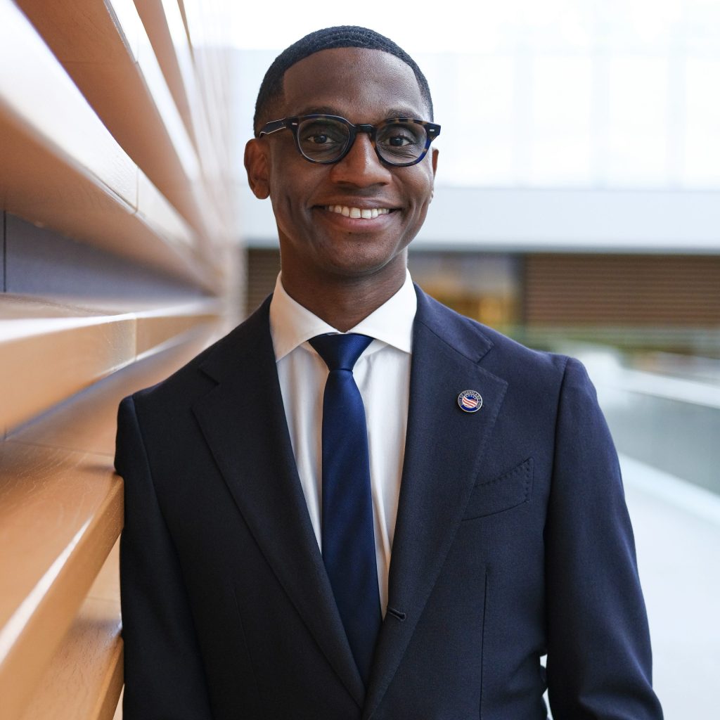 Walter Lincoln Hawkins, A Modern-Day Inventor | Post News Group