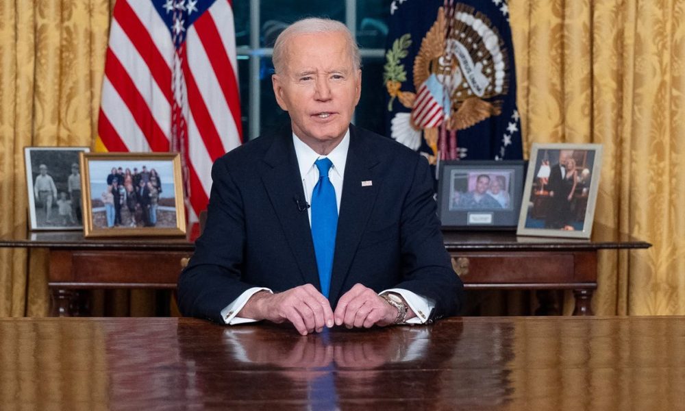 Virginia’s First Black House Speaker and Marcus Garvey are Pardoned by ...