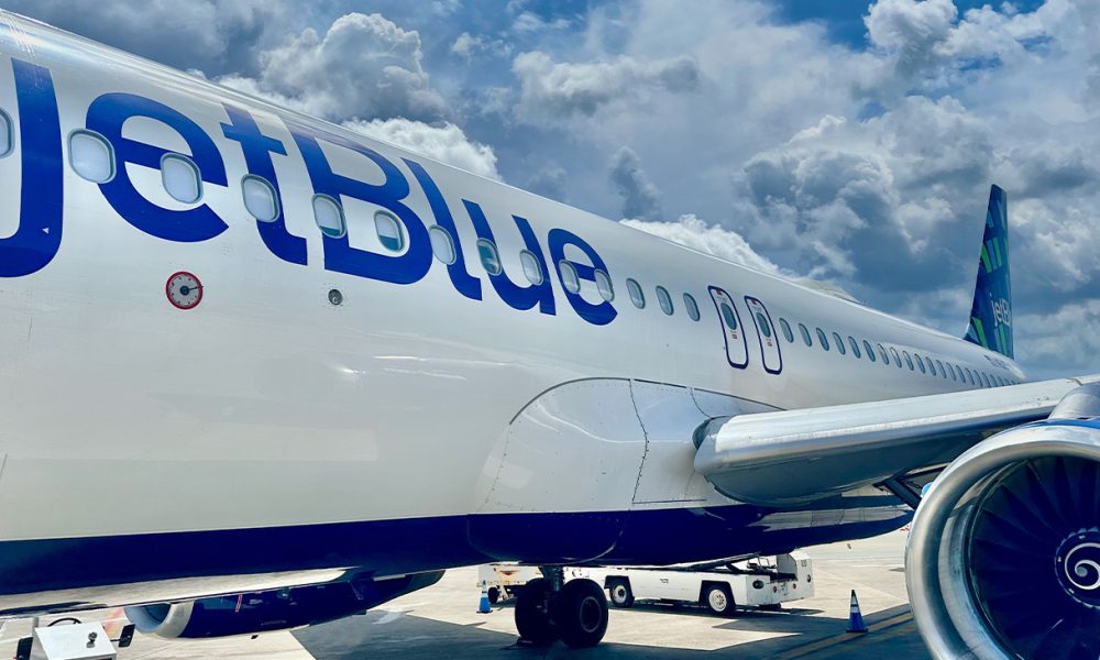 A Chunk of Ice from a JetBlue Plane Smashed Through an Inglewood Home’s ...