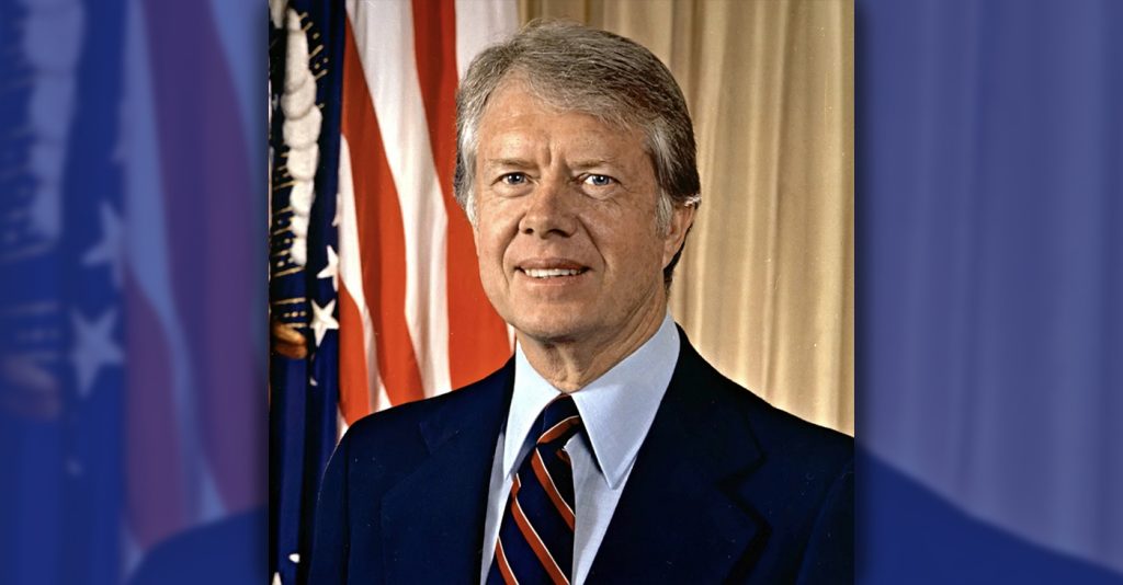 COMMENTARY: My Sunday School Lesson with President Jimmy Carter | Post ...