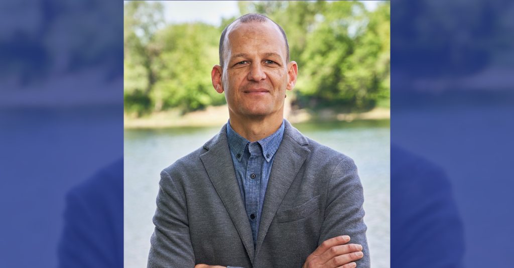 2024 in Review: 7 Questions for Sacramento’s New Mayor Kevin McCarty ...