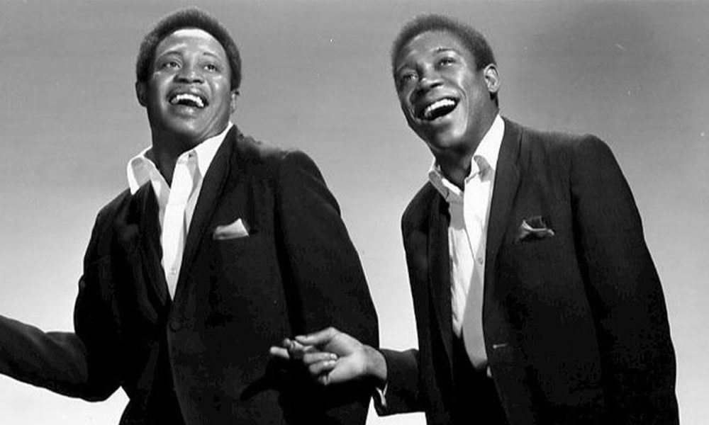 IN MEMORIAM: Legendary Soul Man Sam Moore, an Icon and Pioneer of Soul ...