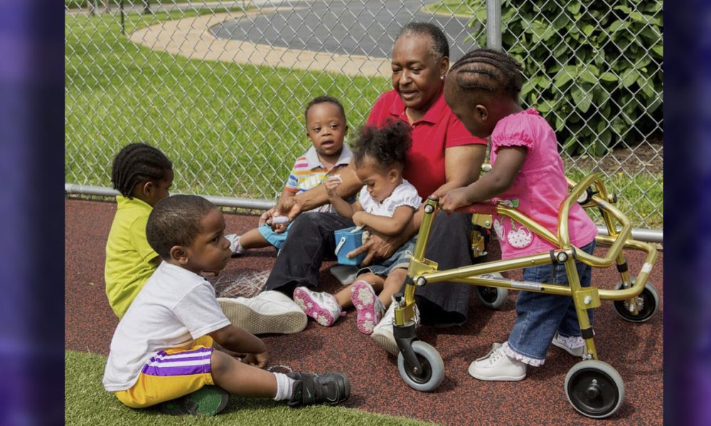 How Young Children Learn by Going Outside | Post News Group