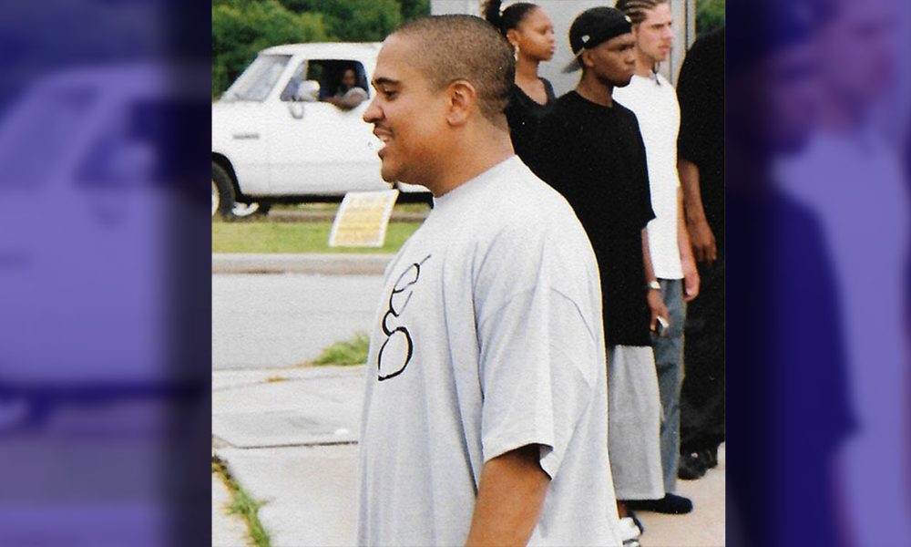 Hip-Hop Mourns the Loss of Irv Gotti, Murder Inc. Founder Dies at 54 ...