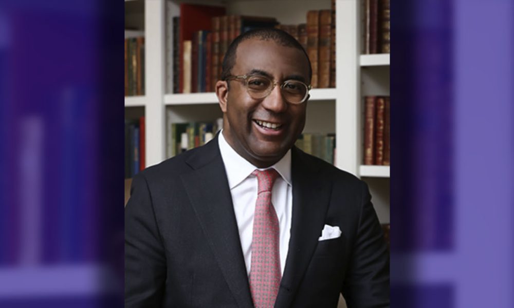 Walter Lincoln Hawkins, A Modern-Day Inventor | Post News Group