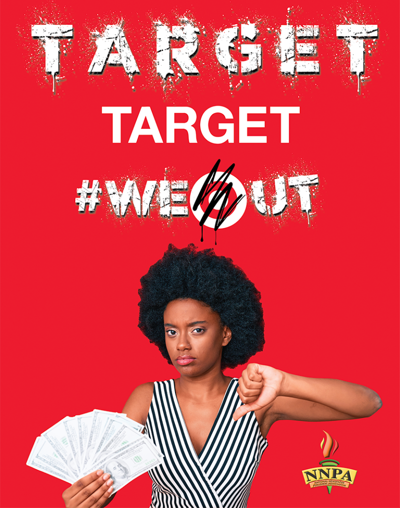 Target Takes a Hit: $12.4 Billion Wiped Out as Boycotts Grow | Post ...