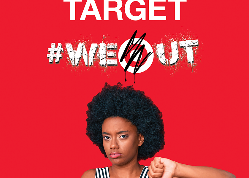 Target Takes a Hit: $12.4 Billion Wiped Out as Boycotts Grow | Post ...