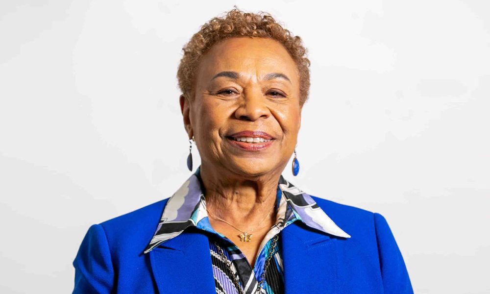 Ending Months of Public Speculation, Barbara Lee Launches Campaign for ...