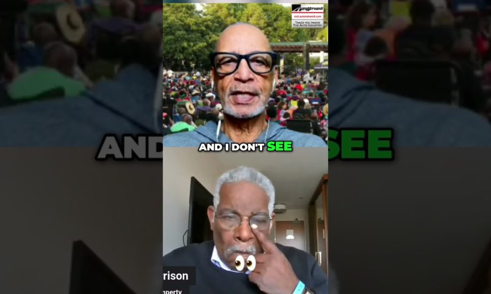 A Life of Inventions: Engineer and Physicist George Alcorn | | Post ...