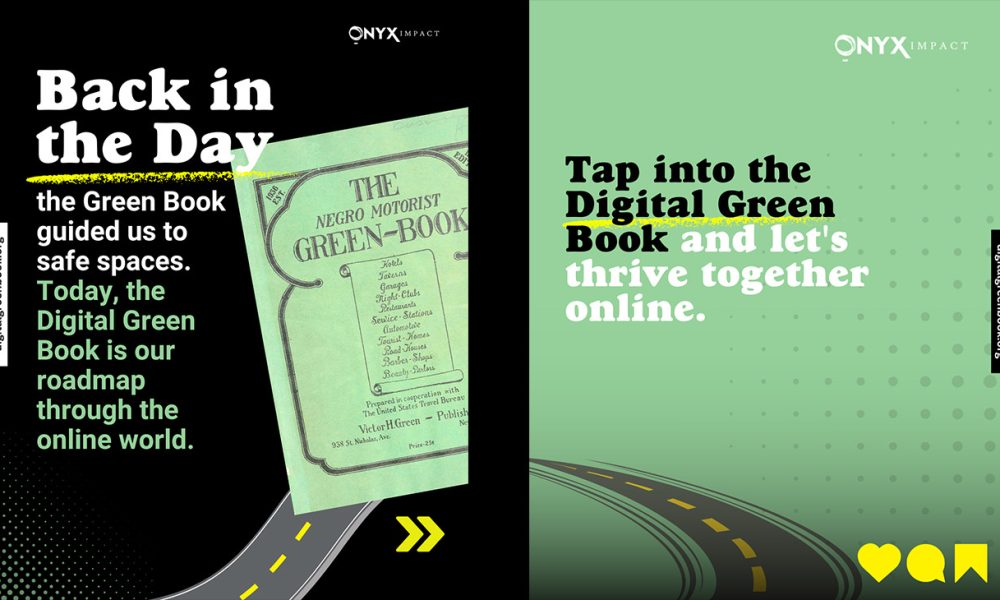 Onyx Impact Launches Digital Green Book to Fight Misinformation and ...