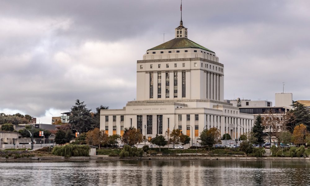 Alameda County Has 15 Applicants Seeking Vacant District Attorney Role ...