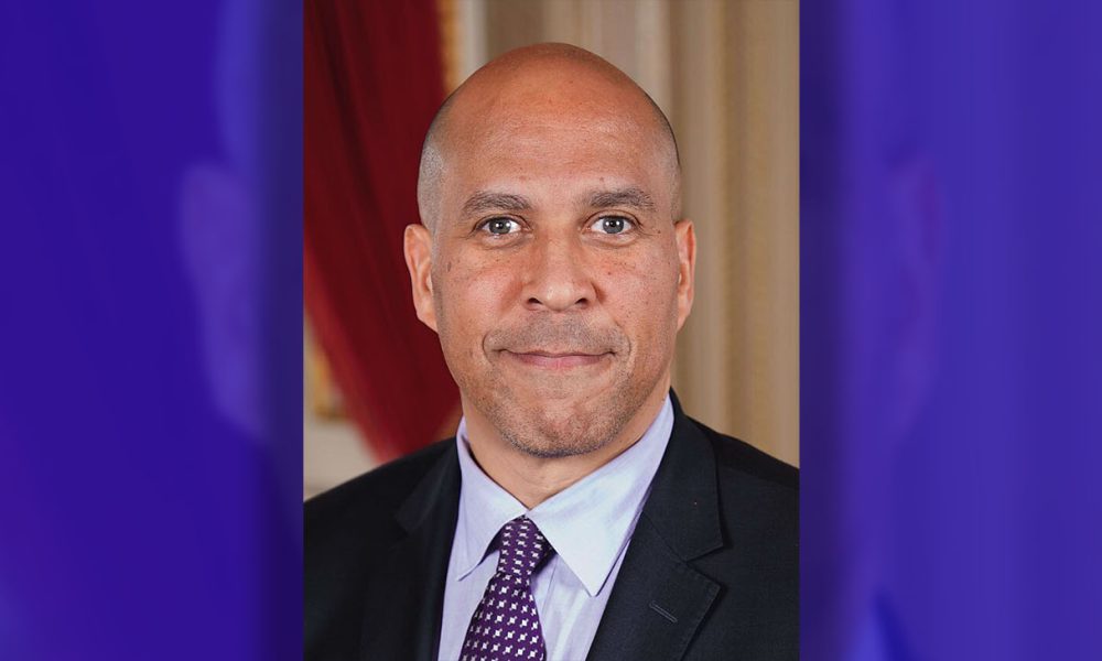 Booker Ignites Hope for Action | Post News Group