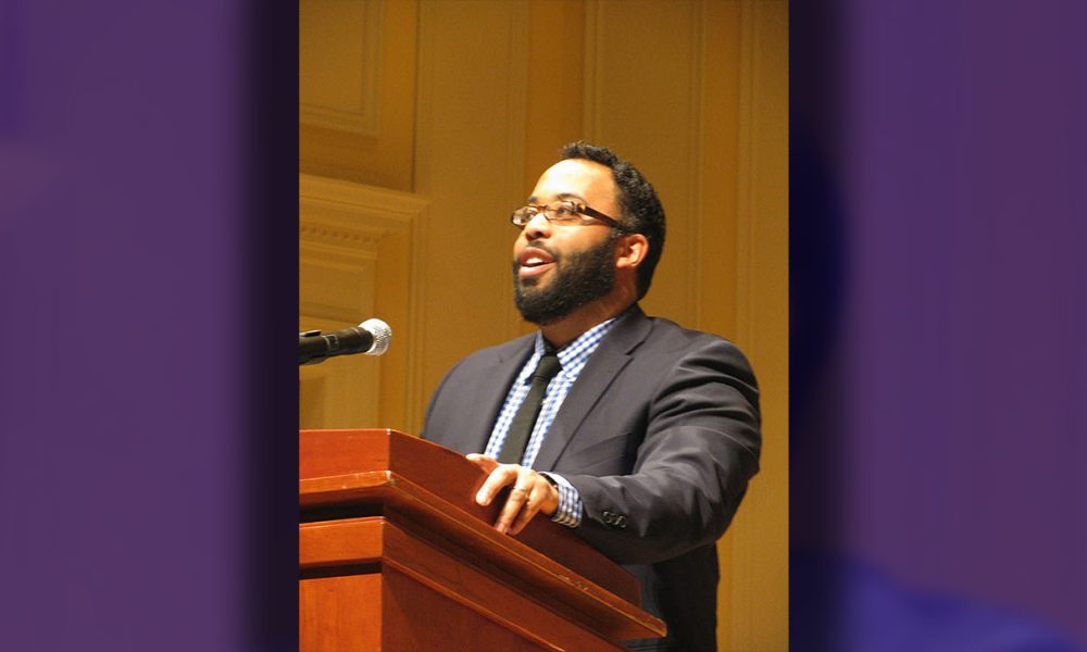Smithsonian African American Museum Director Placed on Leave | Post ...