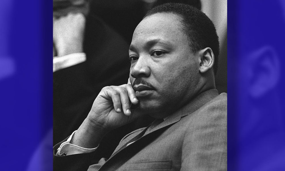 Dr. King and the Reason He Protested on His Assassination Anniversary ...