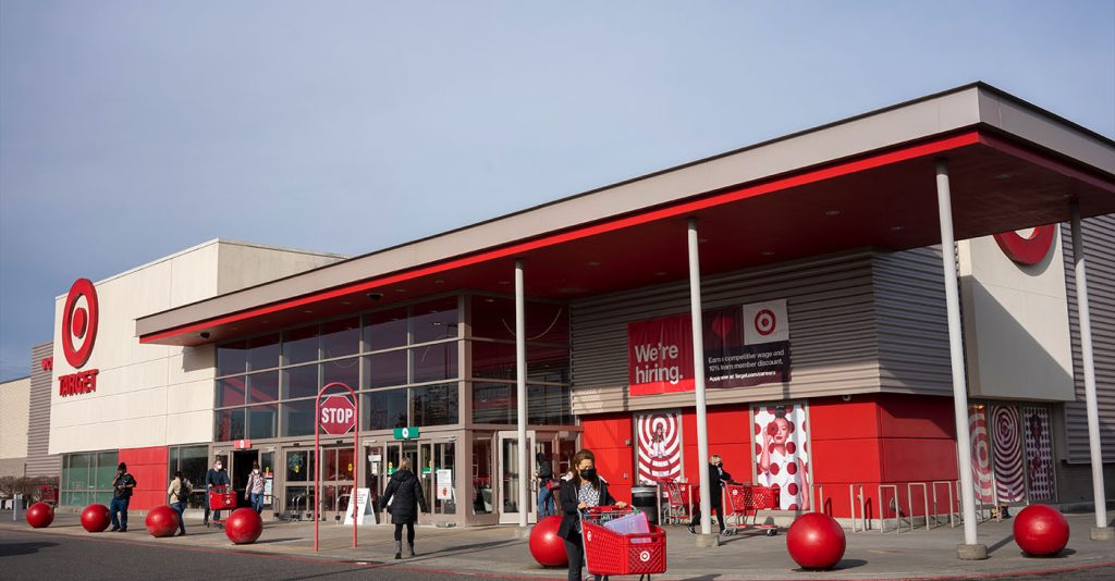 Target CEO Rakes In $20.4M as Boycott Deepens and Black Leaders Demand ...