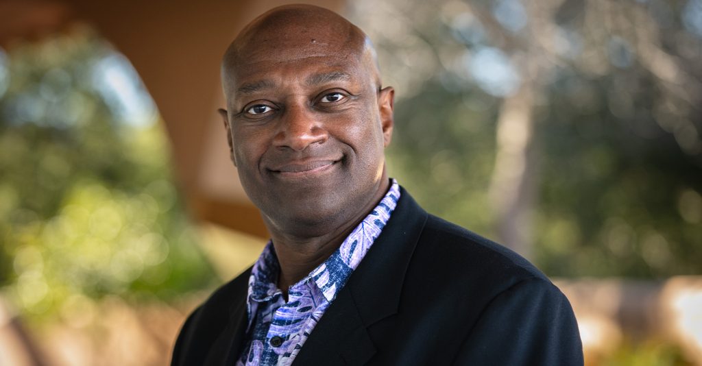 Brian Colbert Sworn in as Marin County’s First Black Supervisor | Post ...