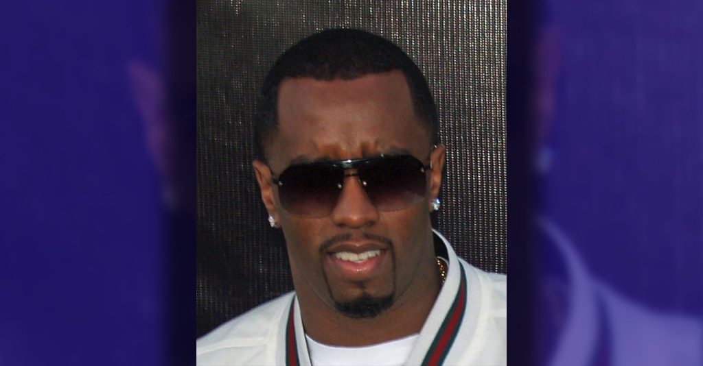 Sex, Coercion, and Stardom: Diddy Case Mirrors Music’s Ugly History ...