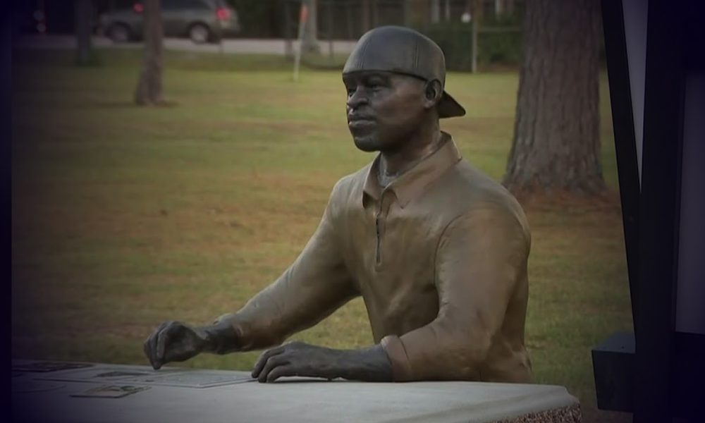 OP-ED – Five Years Later: How Houston is Honoring the Legacy of George ...