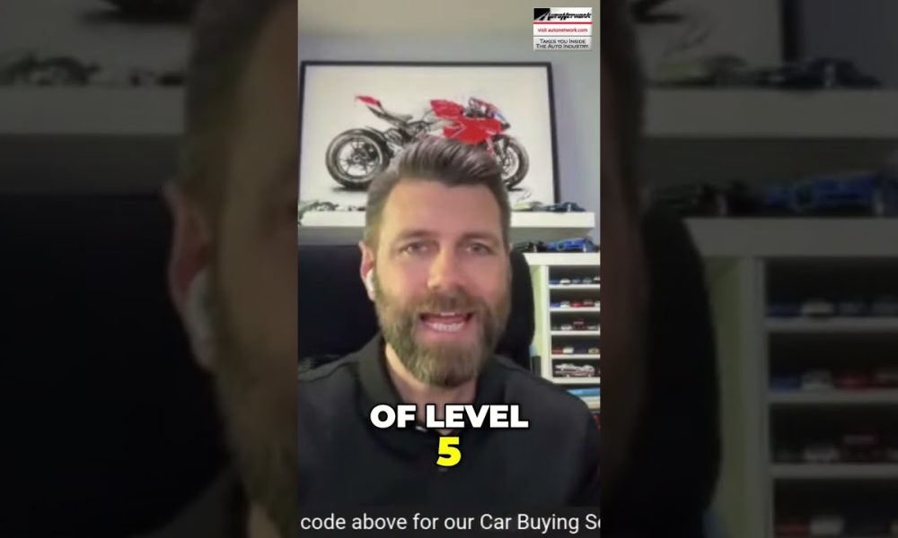 Level 5 Autonomy: The HUGE Gap Waymo Isn’t Telling You! | Post News Group