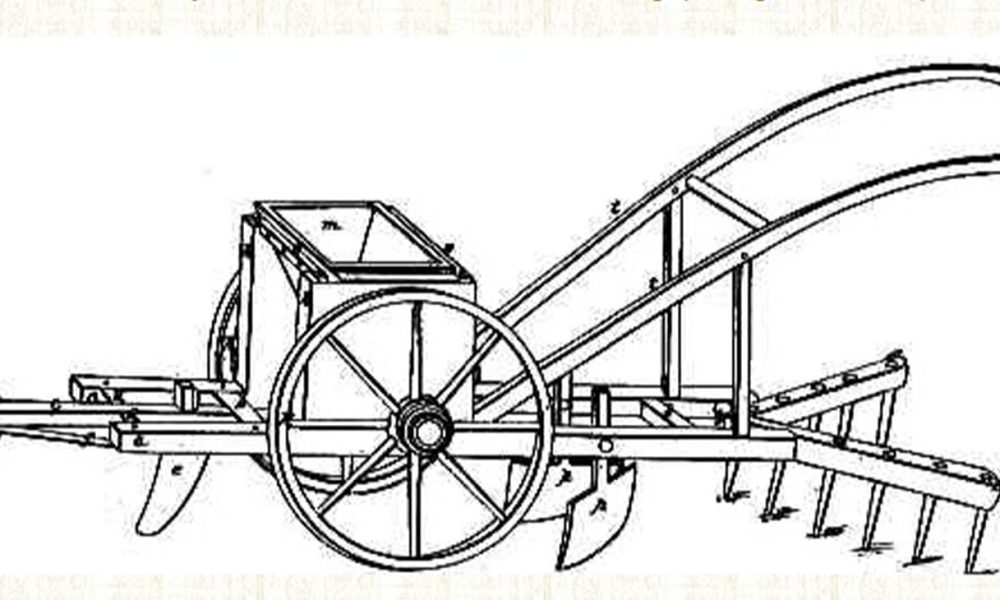 Cutting Through History: The Ingenious Invention of John Albert Burr ...