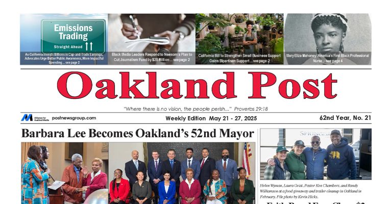 George Edwin Taylor: Black Politician an Early Candidate for U.S ...