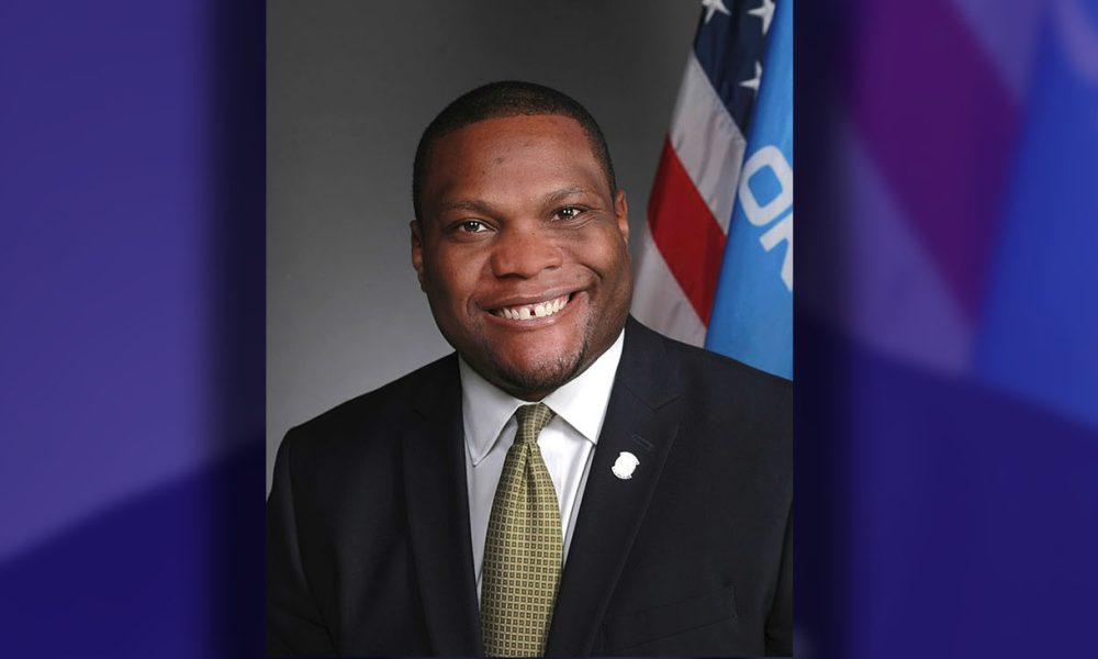 Tulsa Mayor Launches $105M Greenwood Trust to Repair Massacre Legacy ...