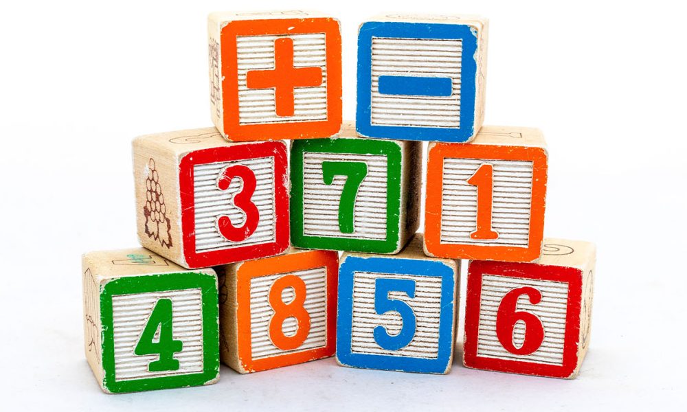 The Building Blocks of Math That Young Students Need to Excel — But ...