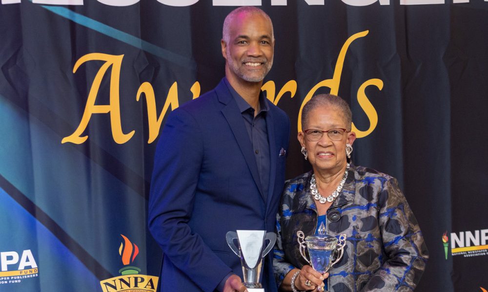 Reginald F. Lewis: A Wall Street Titan | Post News Group