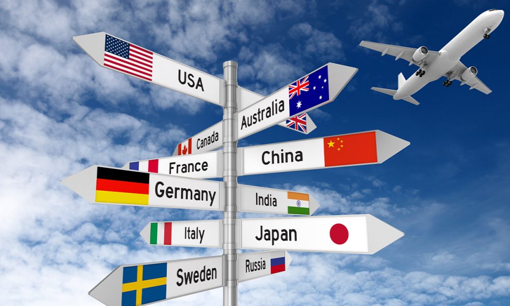 State Department Issues Worldwide Travel Alert After Trump-Ordered Iran ...