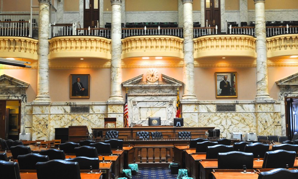 Trump Budget: GOP Controlled U.S. Senate Passes Largest Cut to Food ...