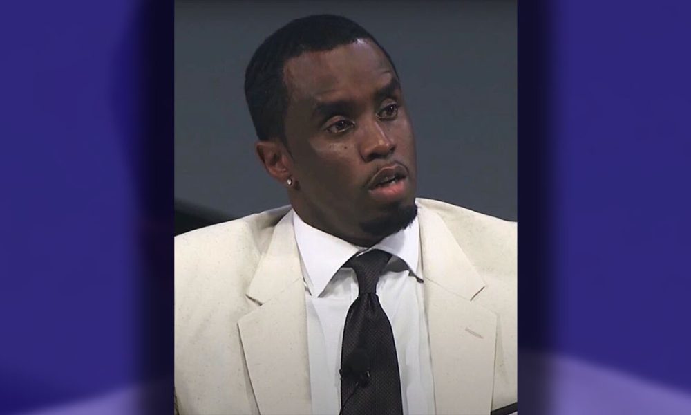 Sean “Diddy” Combs Convicted on Federal Mann Act Counts, Cleared of ...