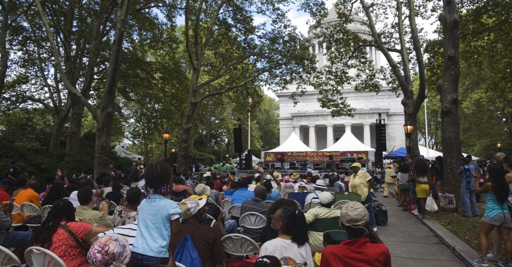 HARLEM WEEK 2025: A Celebration of Culture, Legacy, and Community ...